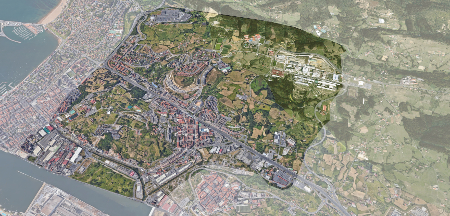 HAPO Leioa - Portal de transparencia - Portal de transparencia